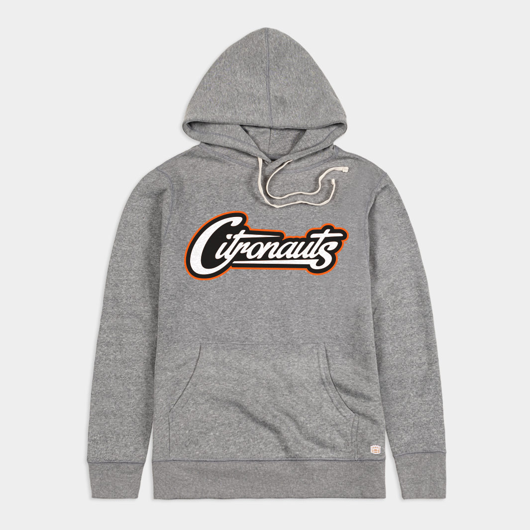 UCF Knights Citronauts Wordmark Hoodie | Homefield