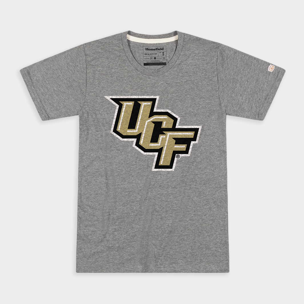 UCF Logo Tee | Homefield