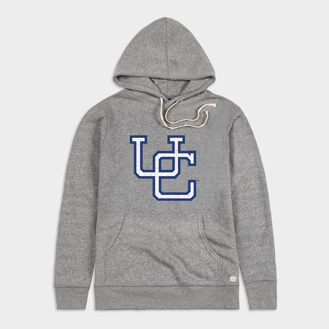 UConn Vintage Hoodie | Homefield