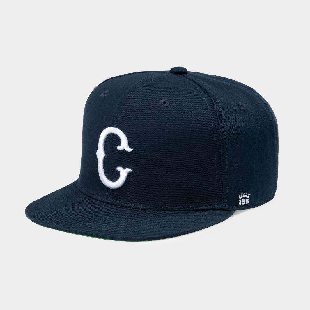 UConn Huskies Baseball 1979 Snapback Hat | Homefield