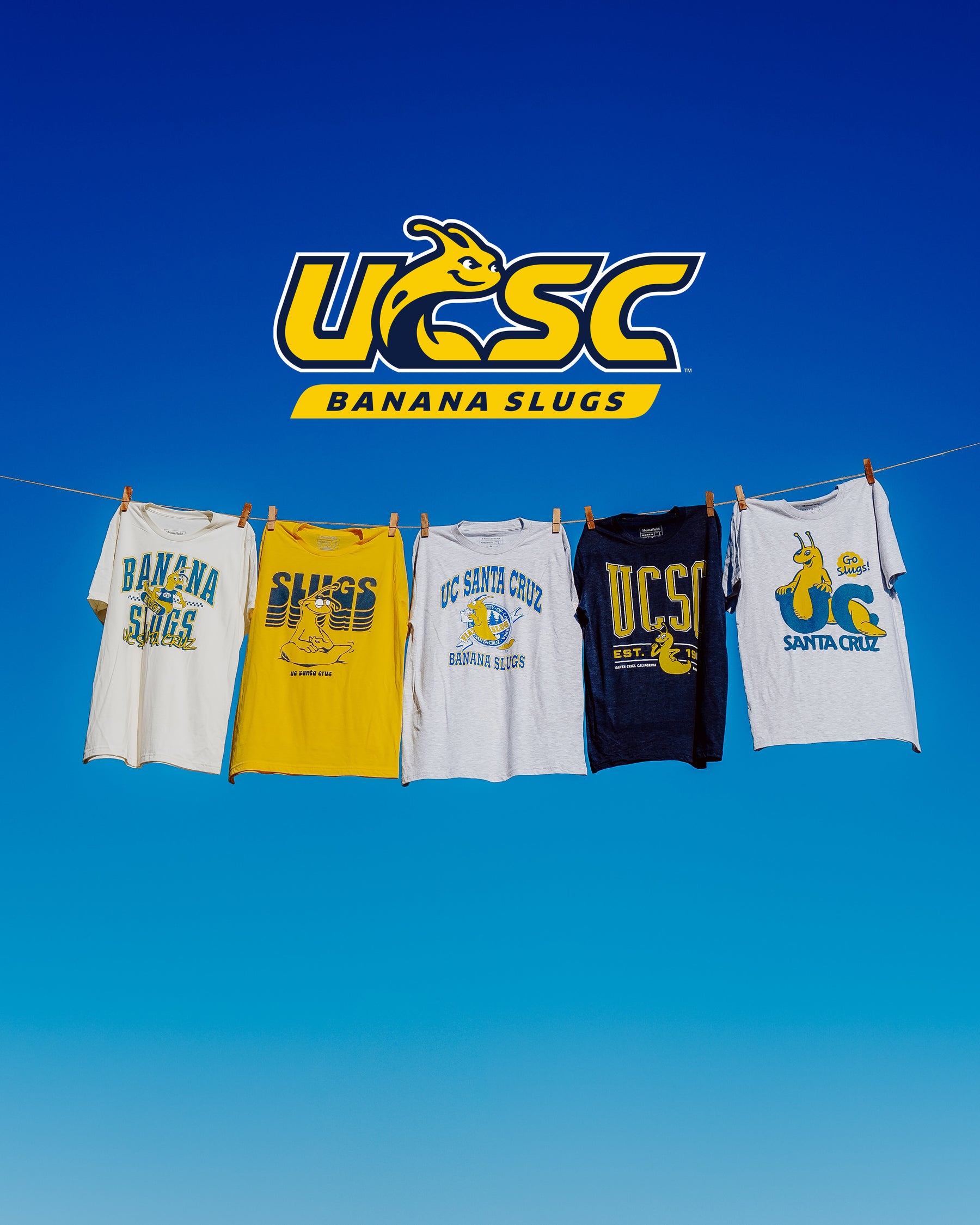 Homefield | Premium Vintage Collegiate Apparel