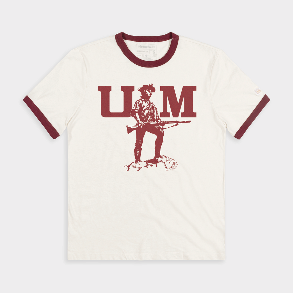 Umass Um Logo