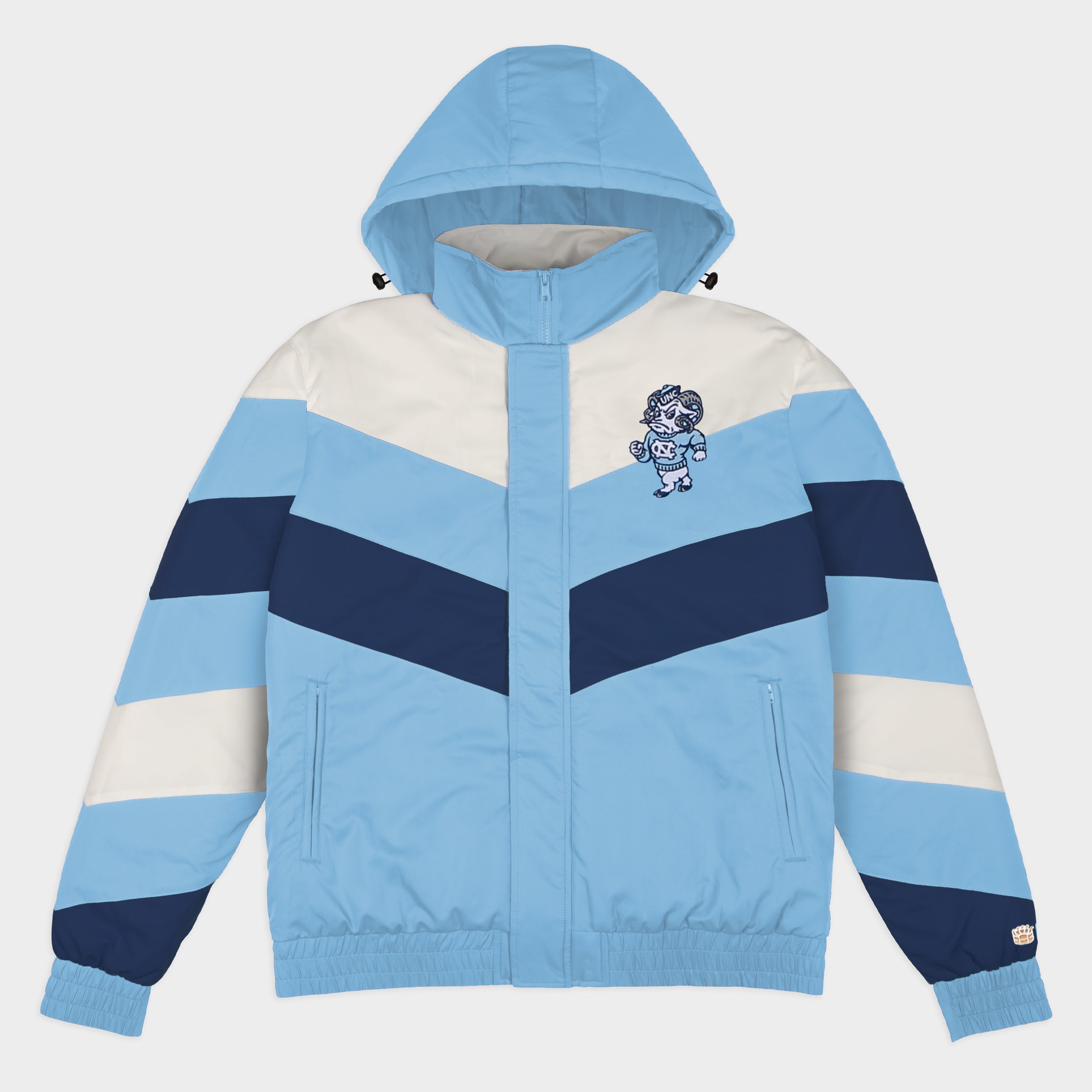 North Carolina Tar Heels Gamebreaker Jacket | Homefield