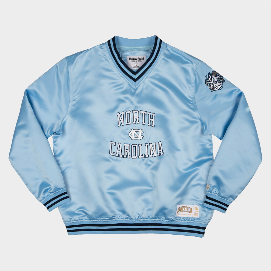 UNC Tar Heels Campus Classic Pullover | Homefield