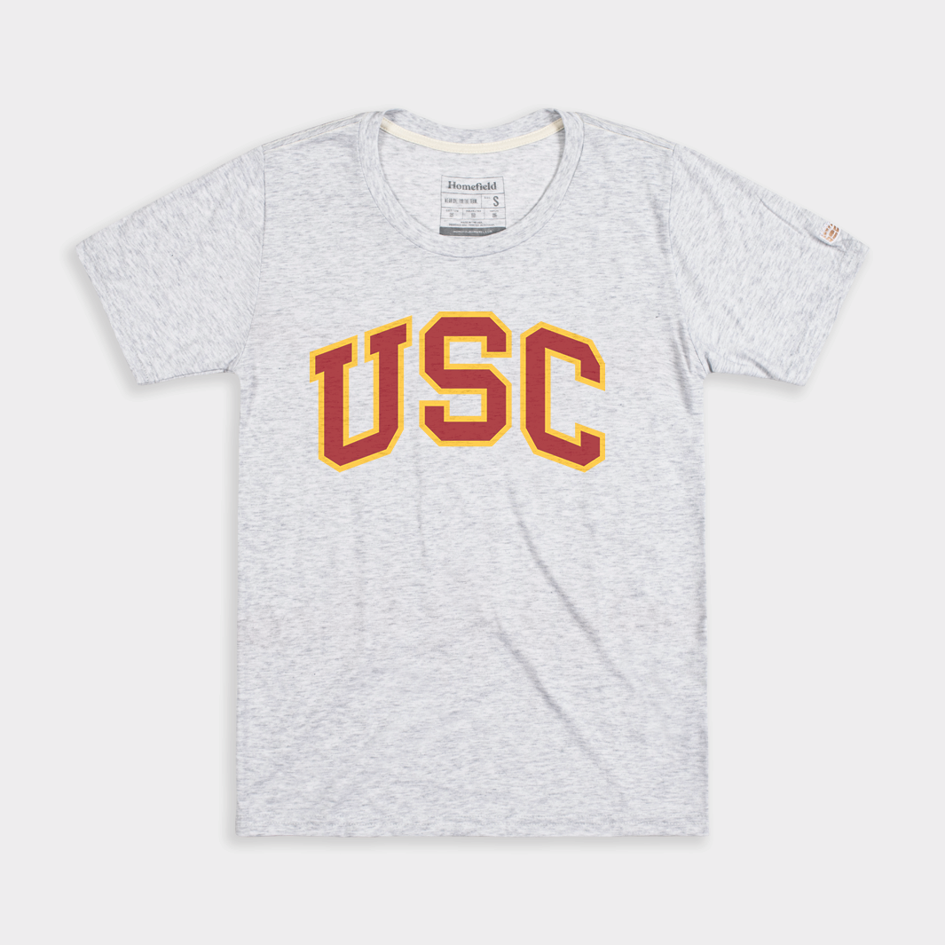 USC Classic Women's Tee | Homefield