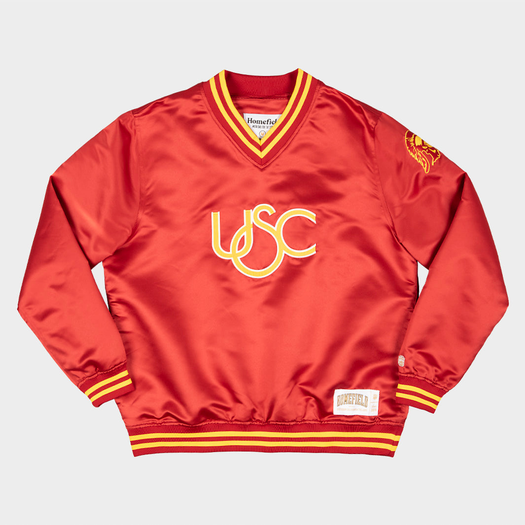 USC Trojans Campus Classic Pullover | Homefield