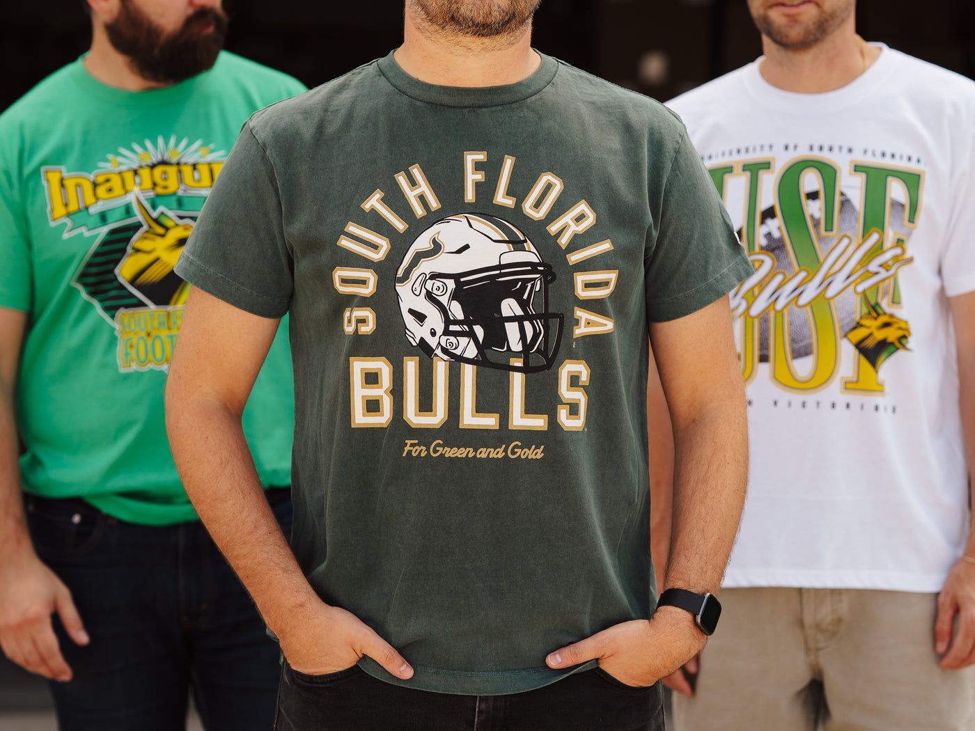 Homefield | Premium Vintage Collegiate Apparel