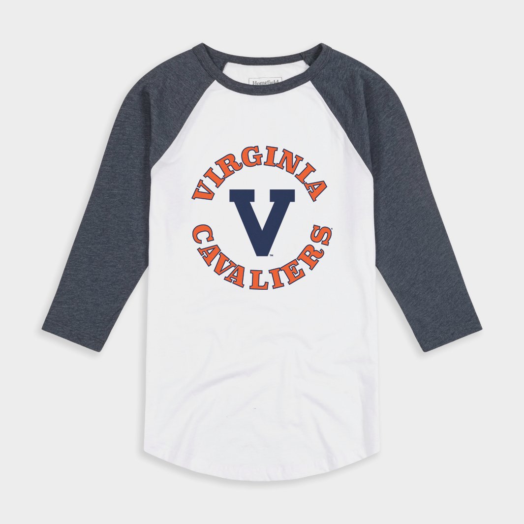 University of Virginia Cavaliers Baseball Tee | Homefield