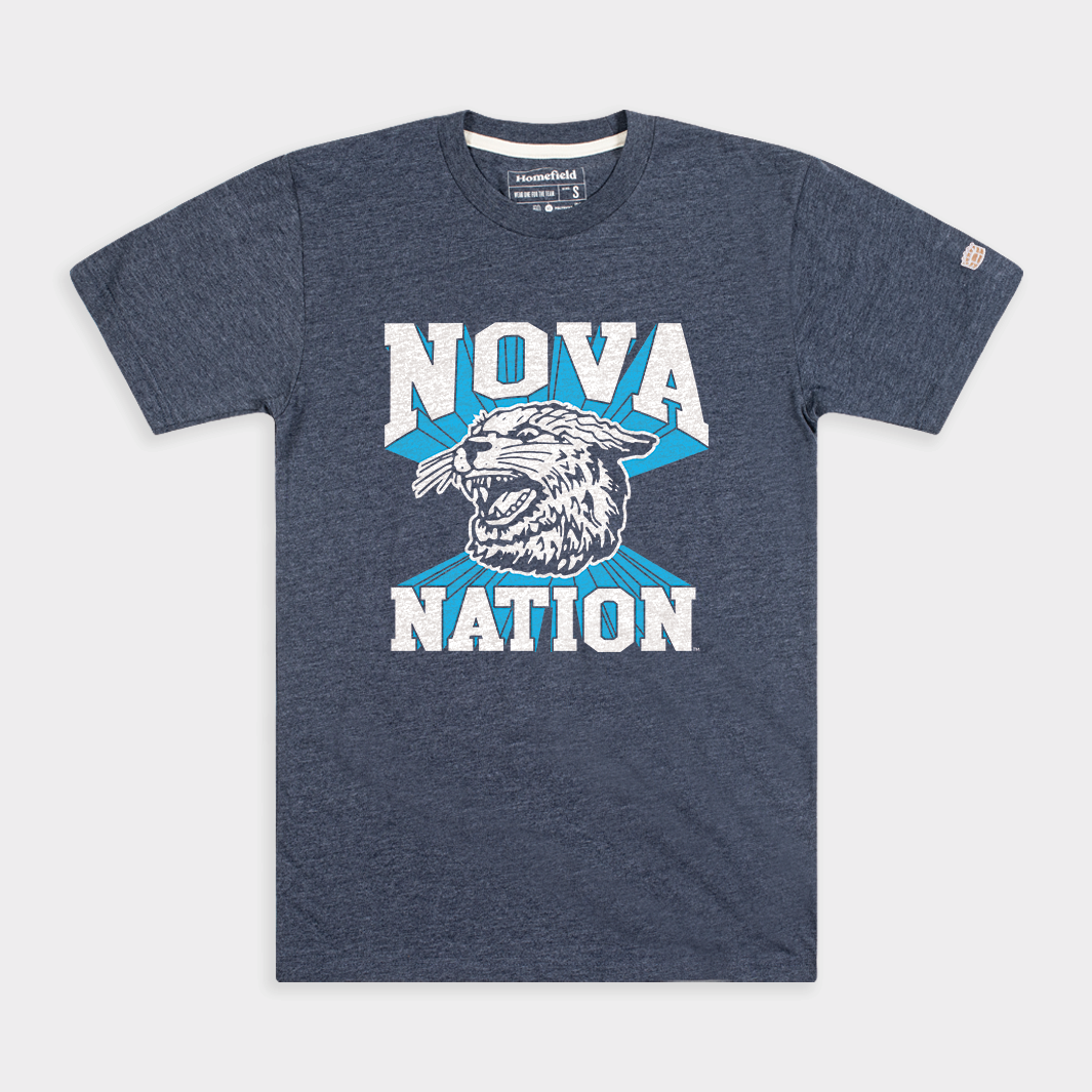 Retro Nova Nation Tee | Homefield