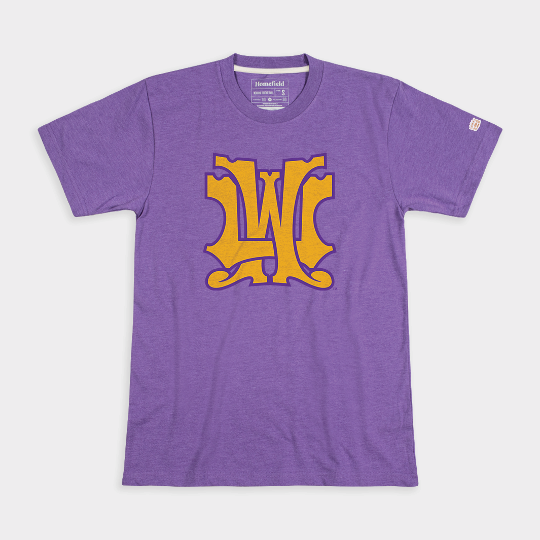 Vintage Interlocking UW Tee | Homefield