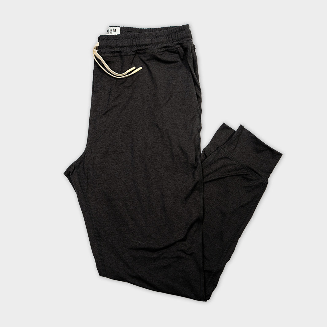 Core Collection Men's Deluxe Comfort Joggers | Homefield