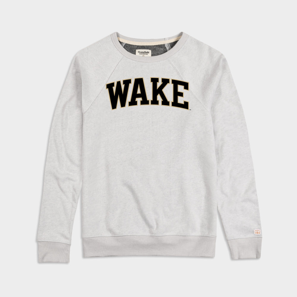 Classic Wake Forest Collegiate Crew | Homefield Apparel