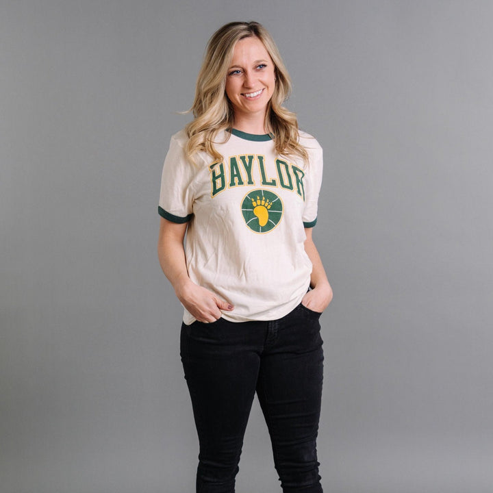baylor bear claw logo