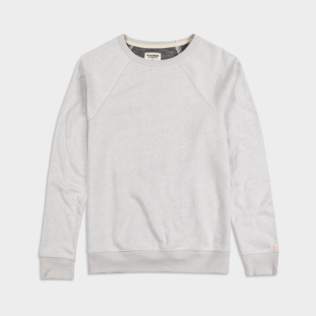 Core Collection Crewneck | Homefield