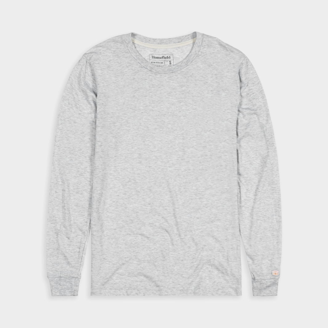 Core Collection Long Sleeve | Homefield