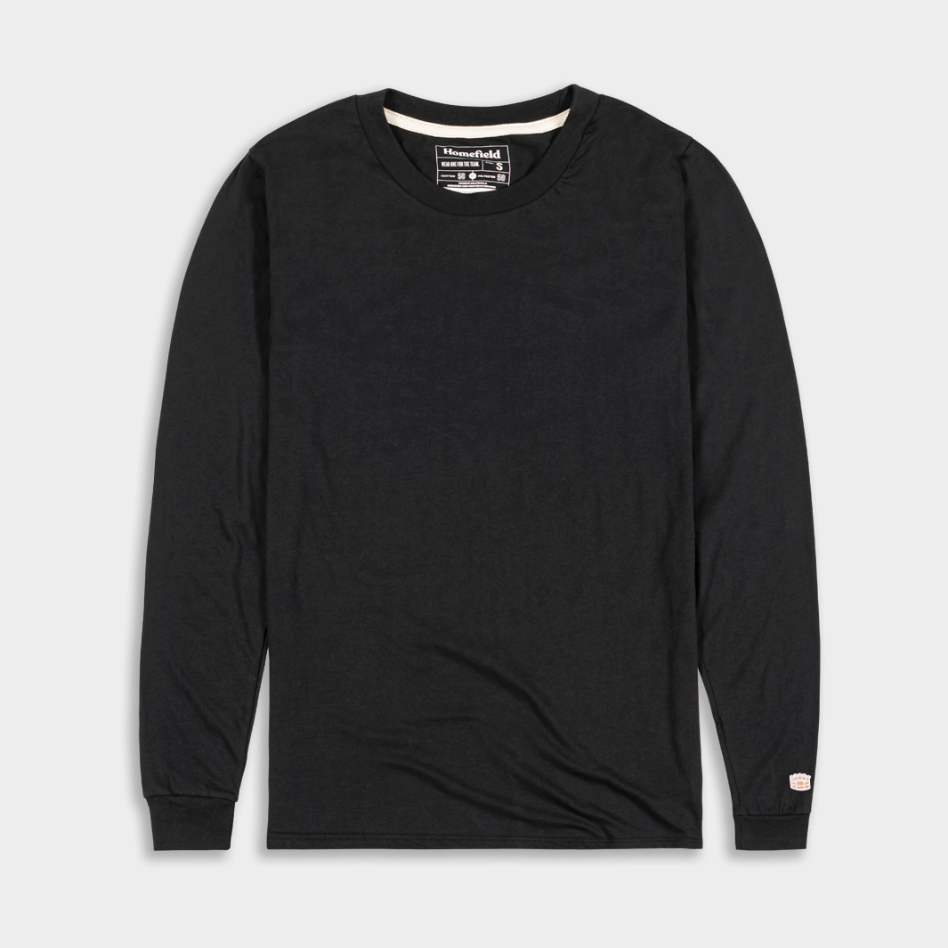 Core Collection Long Sleeve | Homefield