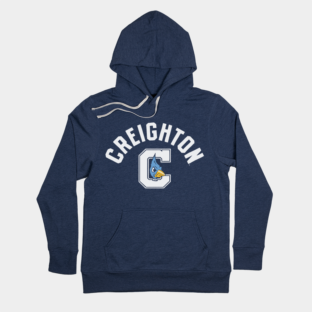 Old Creighton Logo | hibmat.com
