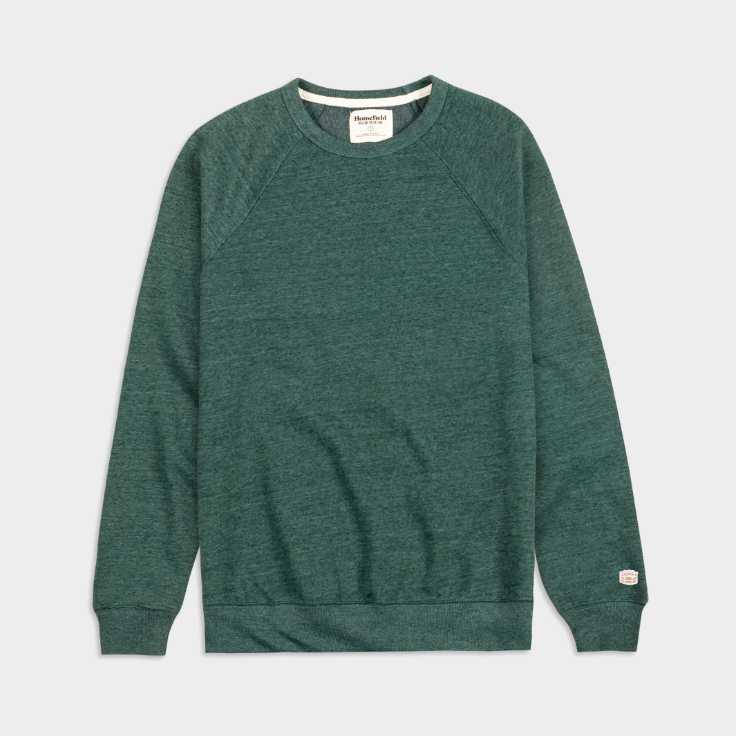 Core Collection Crewneck | Homefield Apparel