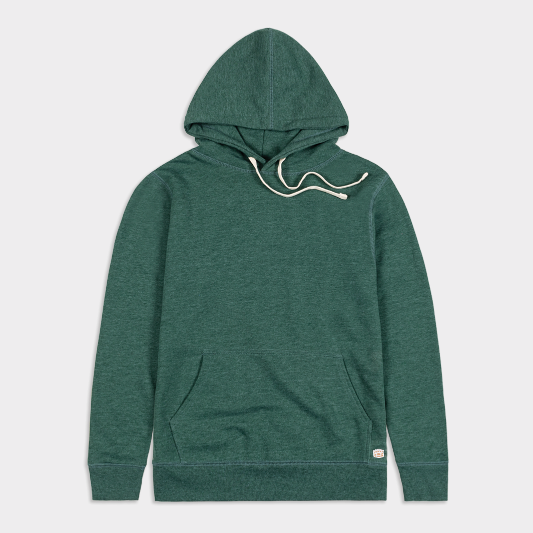 Core Collection Hoodie | Homefield