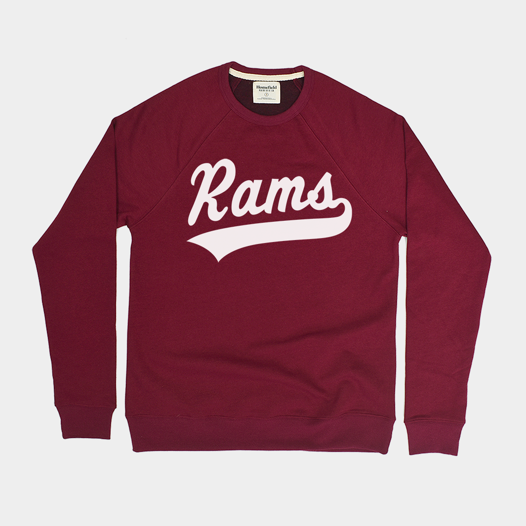 Rams Script Crew | Homefield
