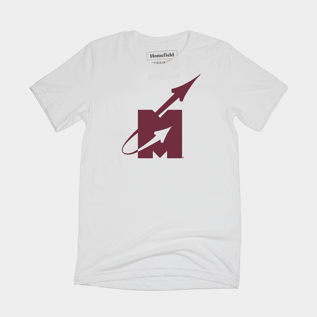 Mississippi State "Flying M" Tee | Homefield