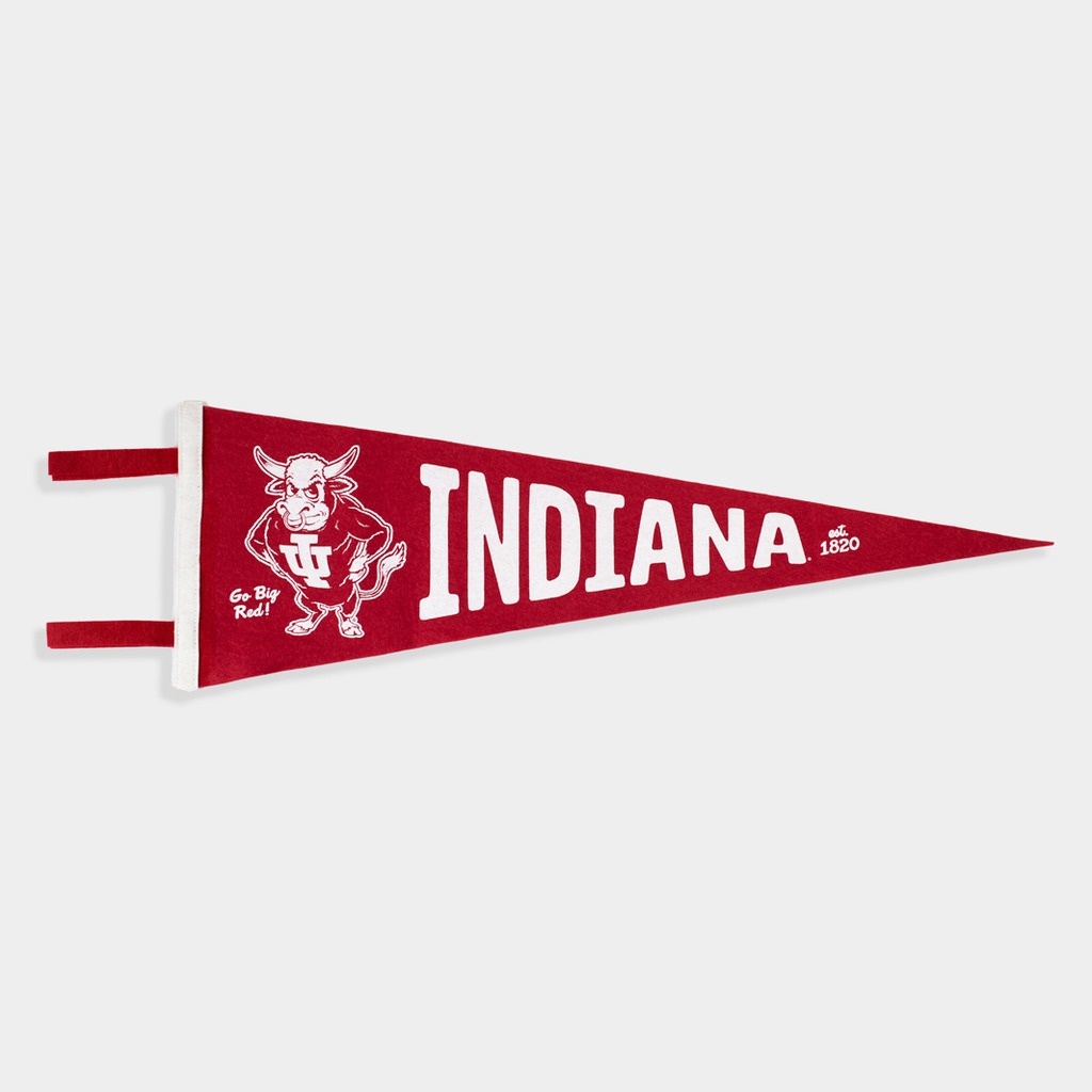 Go Big Red Indiana