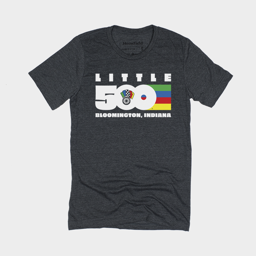 Little 500 Logo Little 500 Guide | Indiana Daily Student
