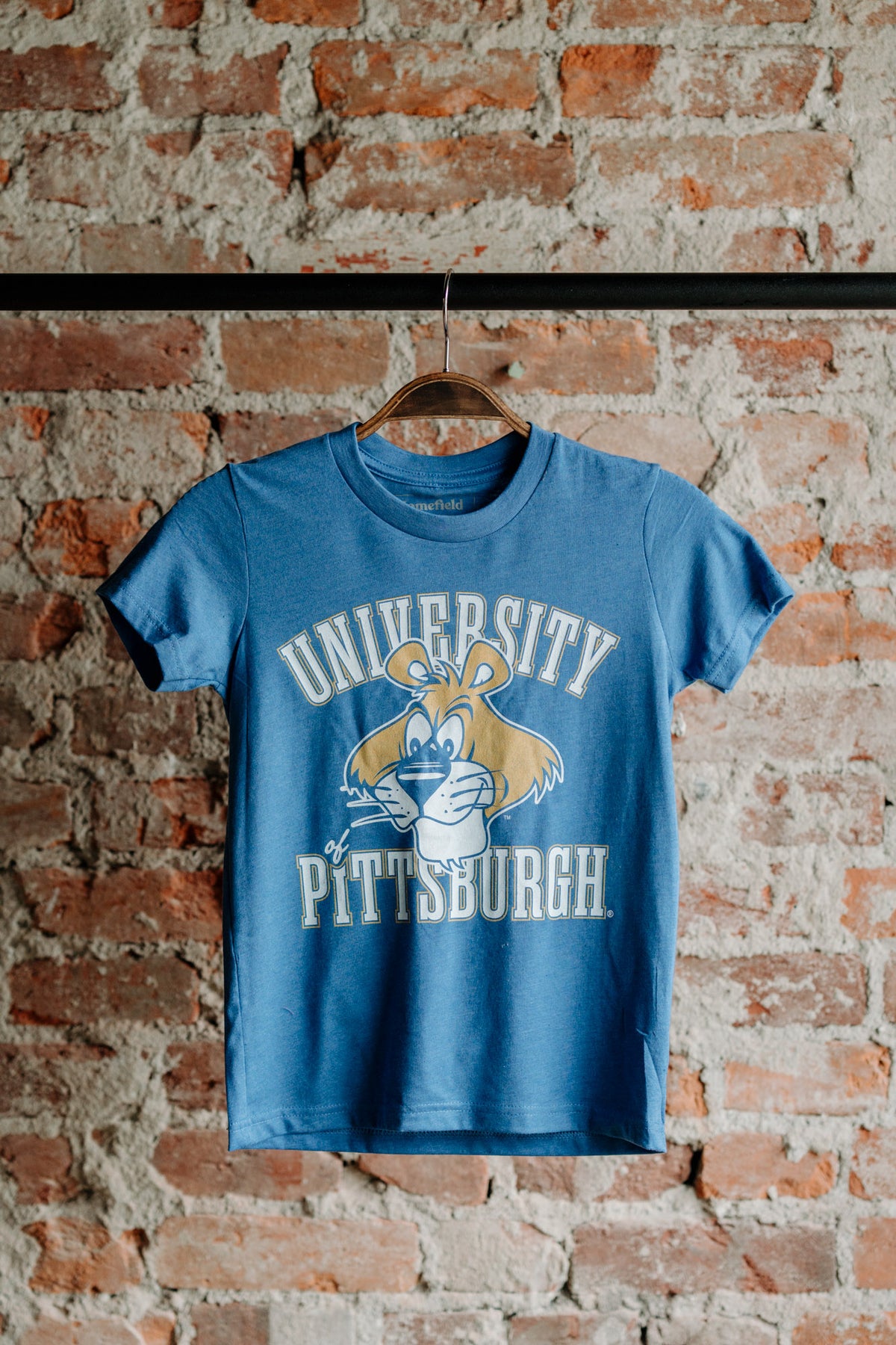 Pitt ROC Panther Youth Tee | Homefield