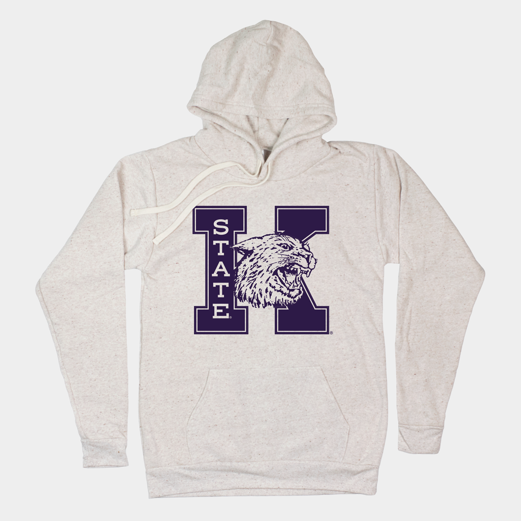 Vintage K-State Hoodie | Homefield