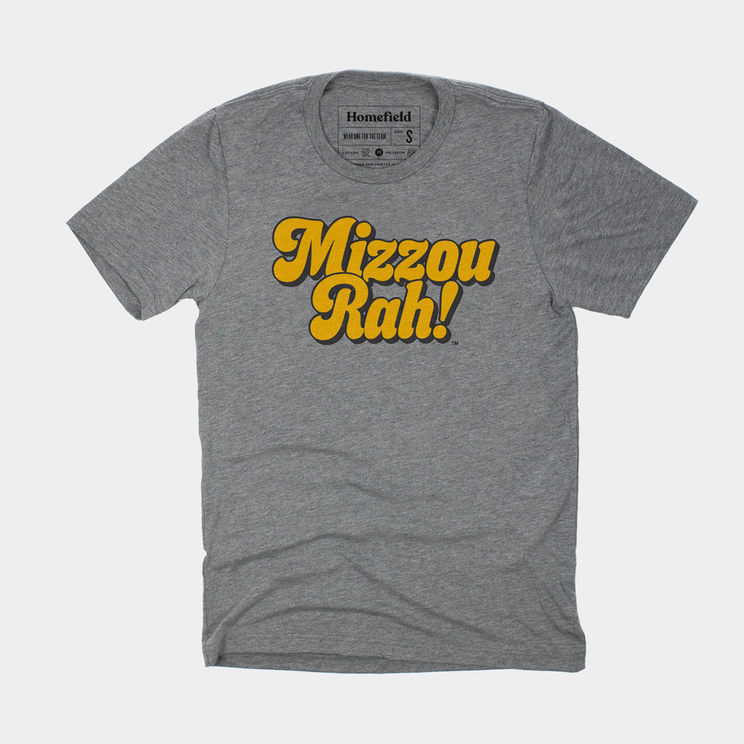 Mizzou-Rah Tee | Homefield