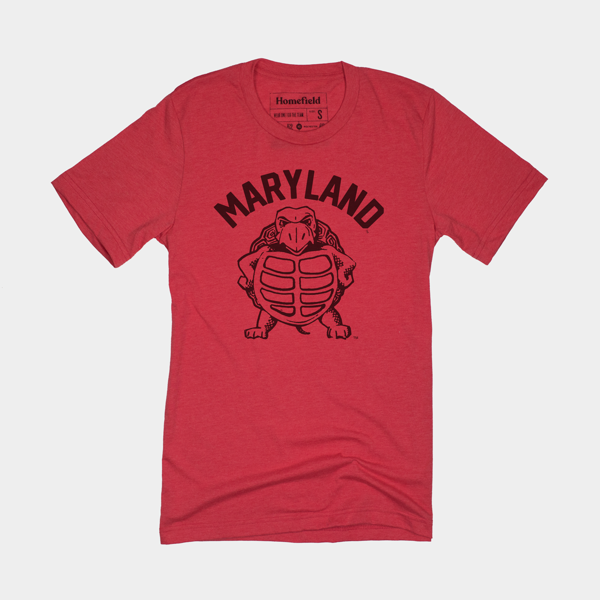 University of Maryland T-Shirt | Homefield