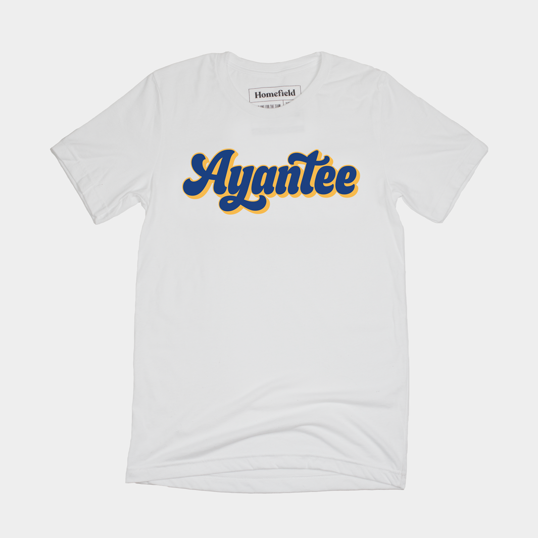 Ayantee T-Shirt | Homefield