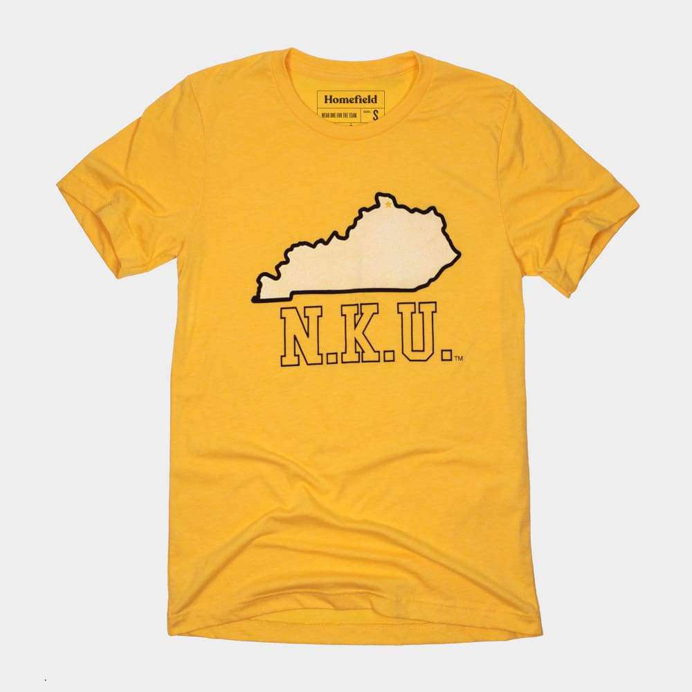 Vintage NKU Norse Tee | Homefield