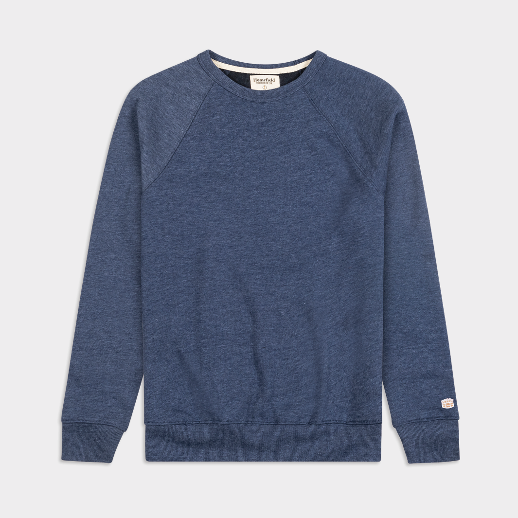 Core Collection Crewneck | Homefield