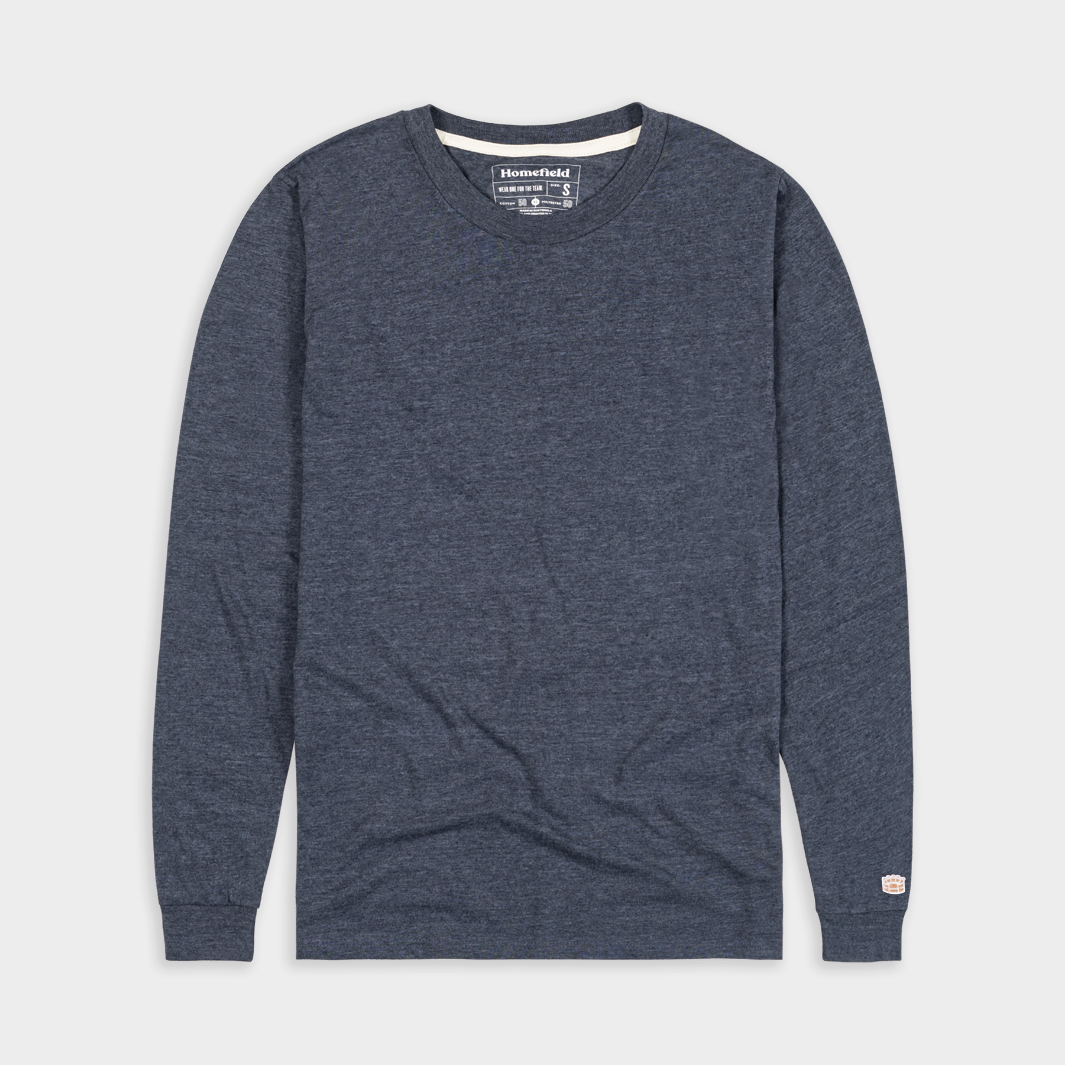 Core Collection Long Sleeve | Homefield