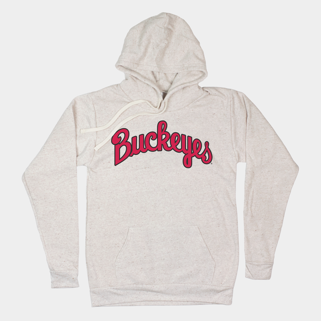 Buckeyes Script Hoodie | Homefield