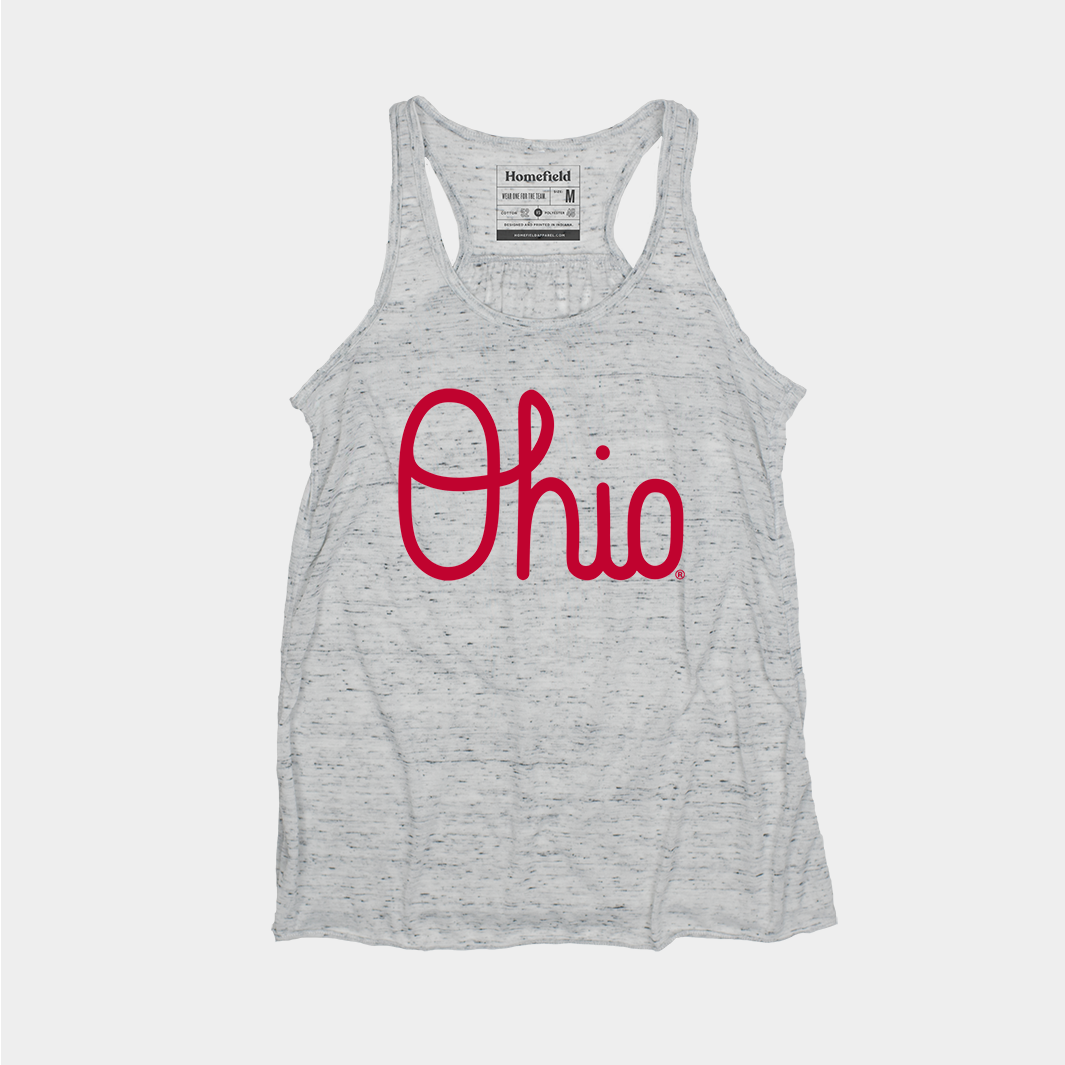 Script Ohio Tank | Homefield