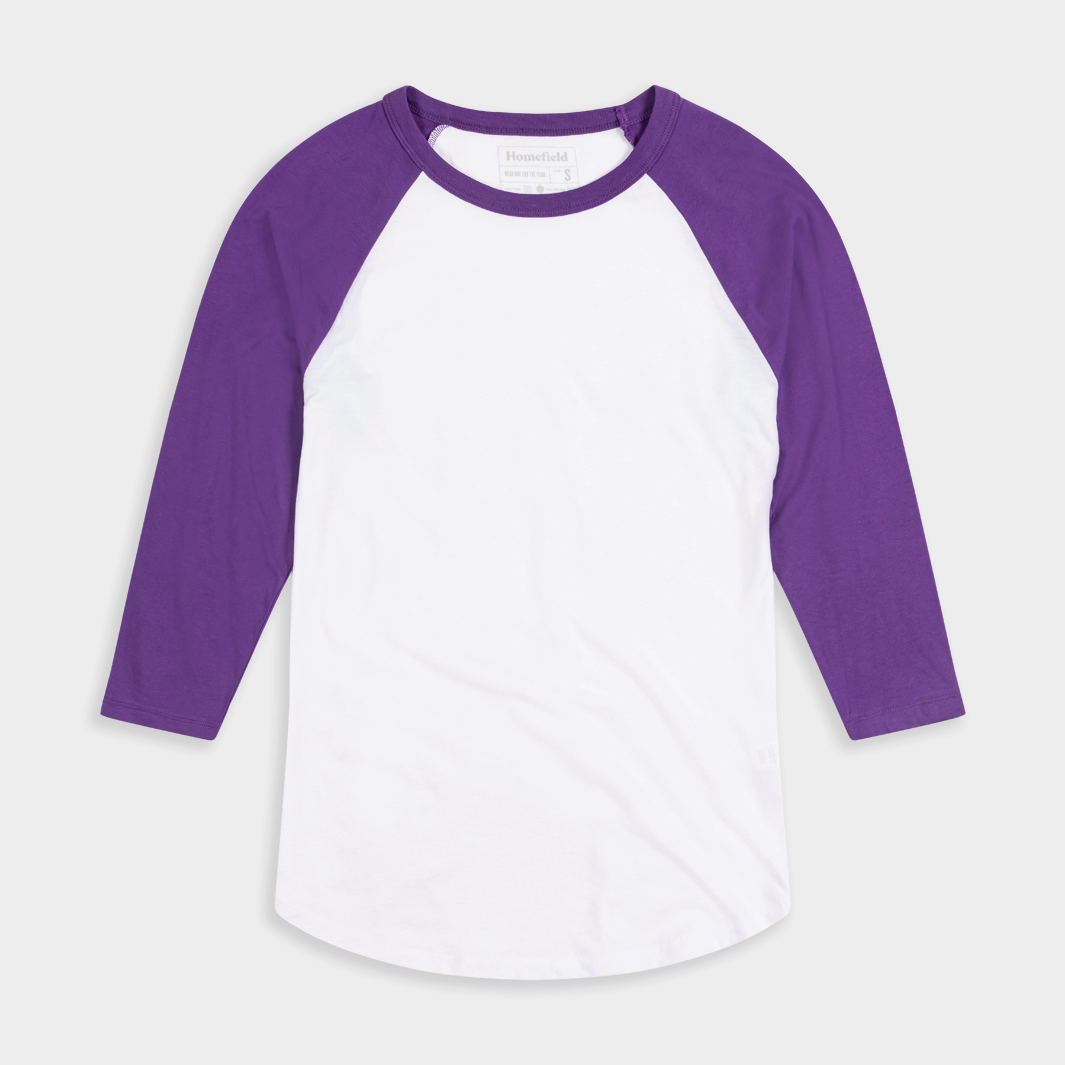 Core Collection Baseball Tee | Homefield