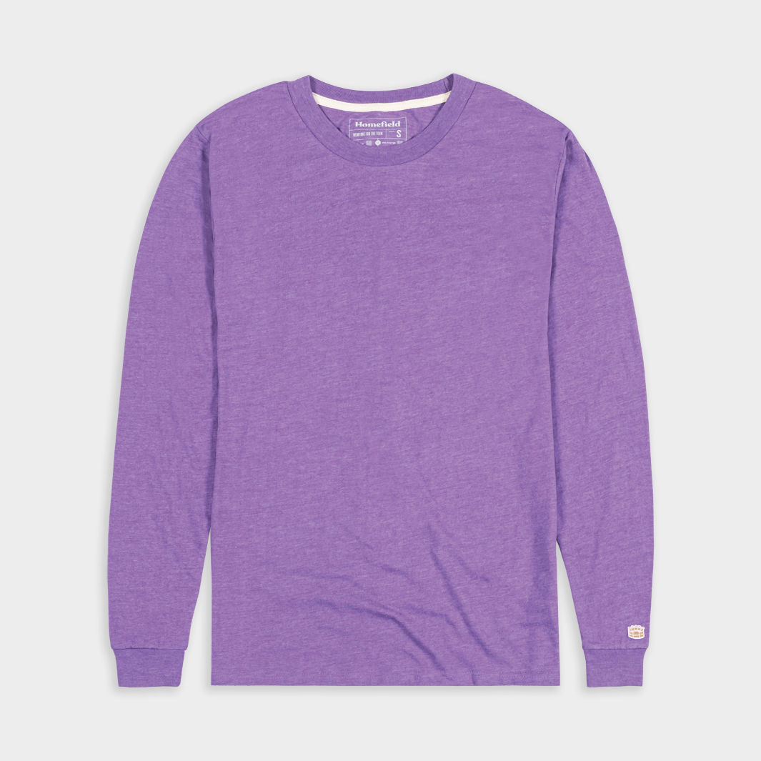 Core Collection Long Sleeve | Homefield