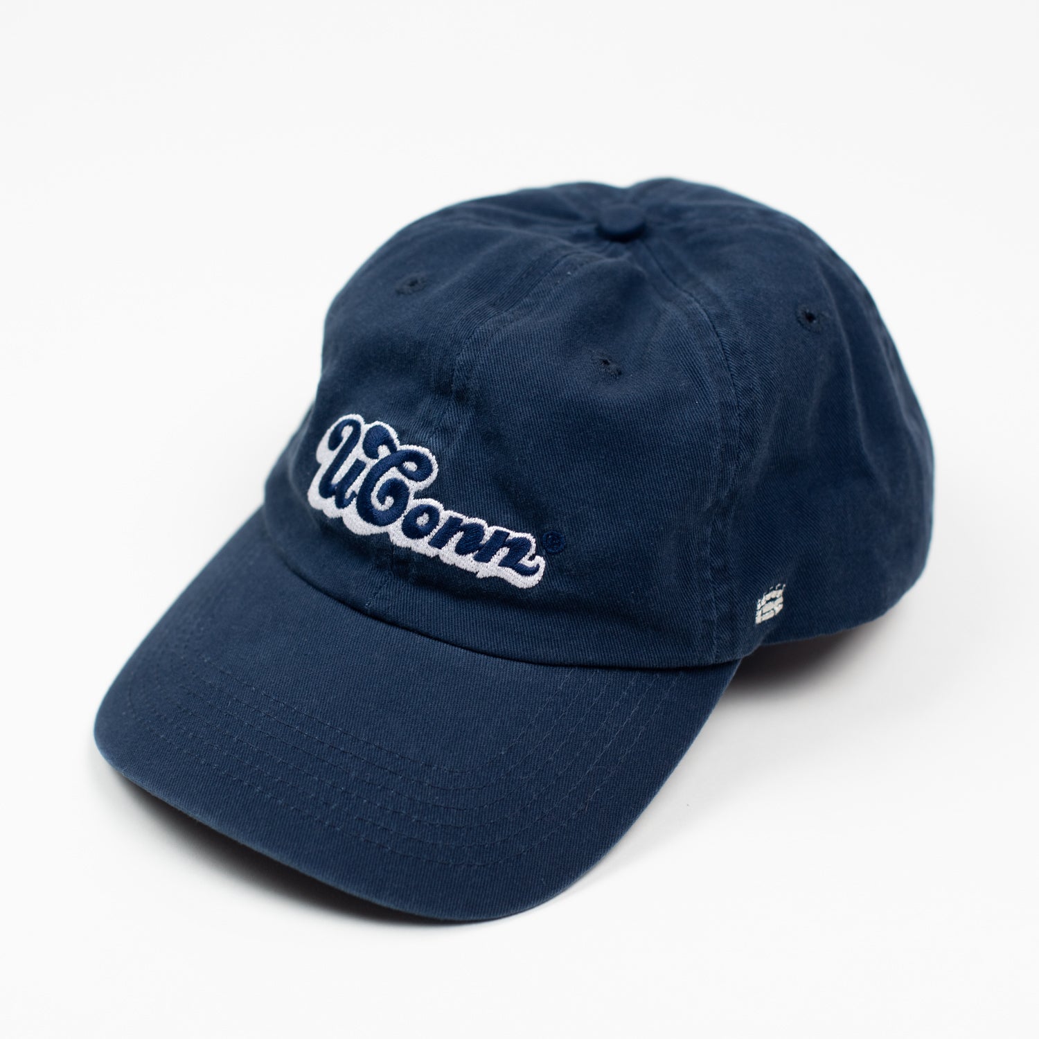 UConn Retro Bubble Script Hat | Homefield