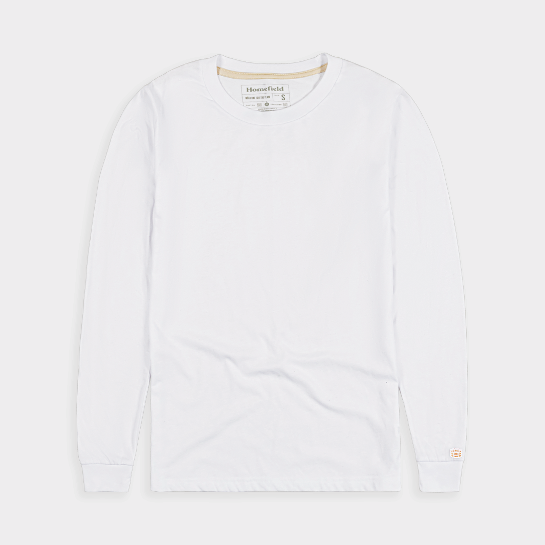 Core Collection Long Sleeve | Homefield