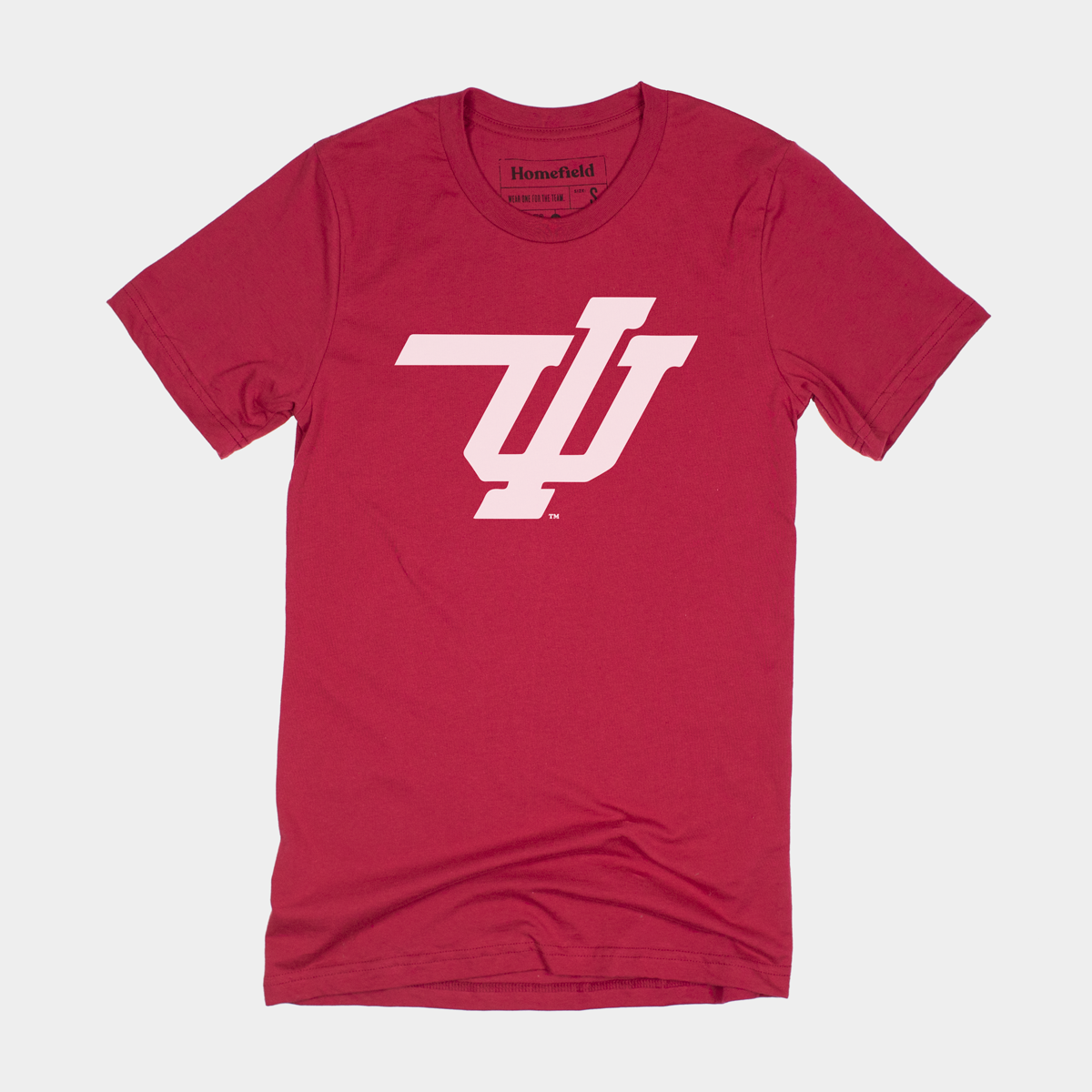 "Flying IU" 1983 Helmet Tee | Homefield