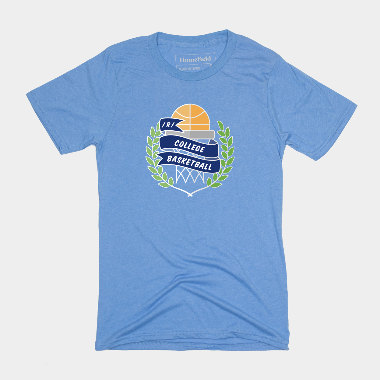 /r/CBB Logo T-Shirt | Homefield